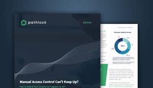 Pathlock SAPinsider