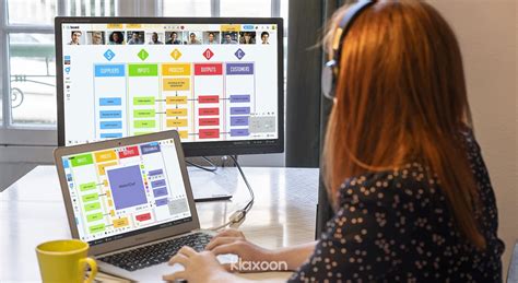 Klaxoon Neat App Hub