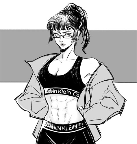 Pin Di Icy Hot Su Maki Zenin