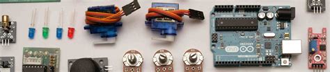 Arduino Blog Post Adam Kehl