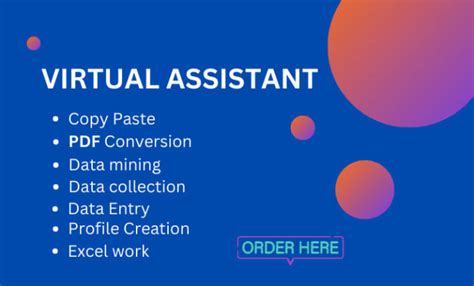 do excel data entry web research copy paste typing pdf to excel
