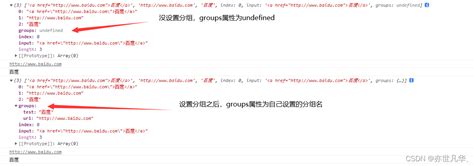 ES6 正则扩展 极客之音