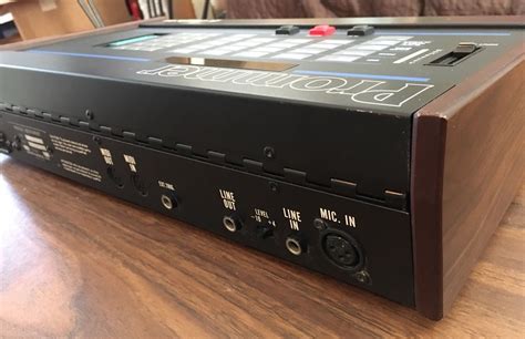 Matrixsynth Oberheim Prommer Sampler Eprom Burner