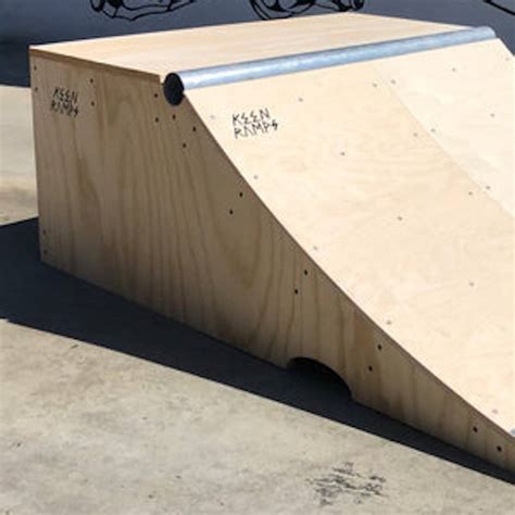 How To Build A Diy Skatepark At Home