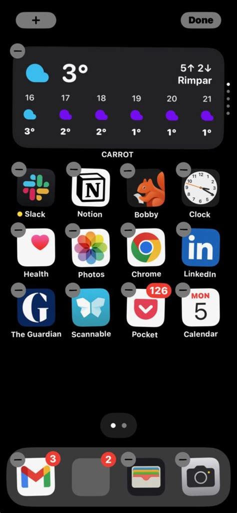 how to make folders on an iphone android authority