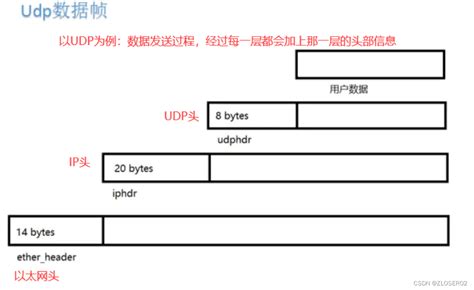 【dpdk】基于dpdk实现用户态udp网络协议栈dpdk Udp Csdn博客