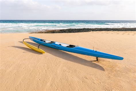 Synergy Nalu Canoes