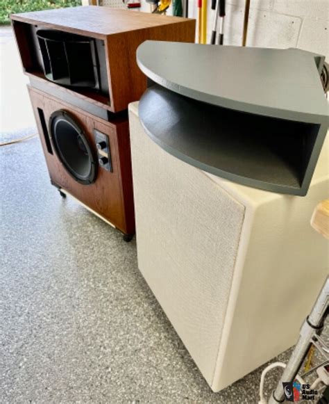 Non Klipsch Cornwall Cw1 Speakers