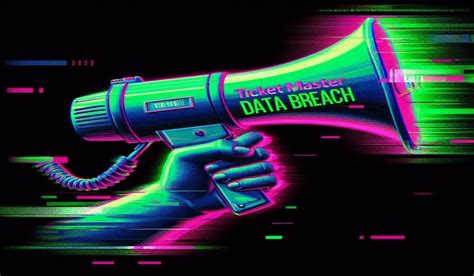 Live Nation Confirms Massive Ticketmaster Data Breach Hackread