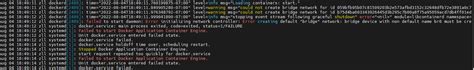 记一次docker容器映射的端口无法访问的案例 知乎