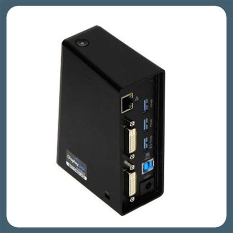 Usb 3 0 Docking Station Dual Monitor Usb 3 0 Dock Displaylink Chip Usb Video Adapter Converter