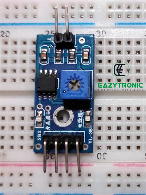Ir Sensor Infrared Sensor Working Of Infrared Sensor
