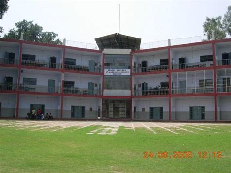 Army Public School 2 Roorkee Roorkee