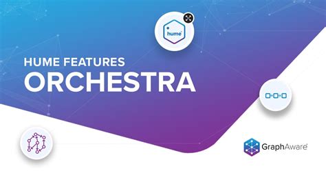 Graphaware On Linkedin Hume Features Orchestra Graphaware