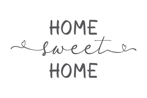 Home Sweet Home Images