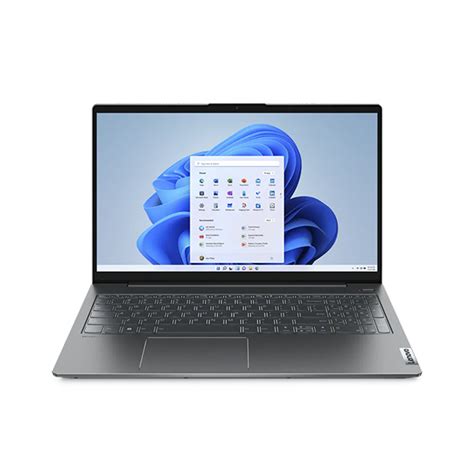 Lenovo Ideapad Ial Sf F Lk Th Gen Core I Gb Ram Gb Ssd Laptop