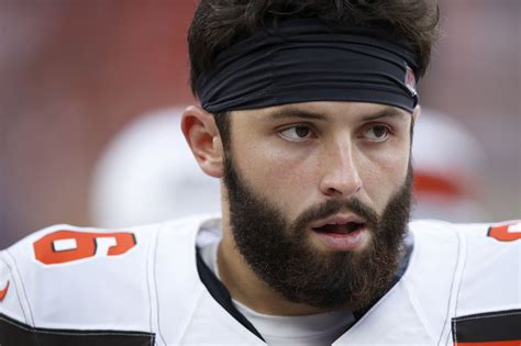 Baker Mayfield