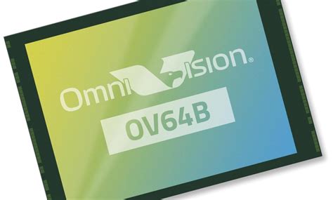 omnivision releases new small size image sensor embedded computing design