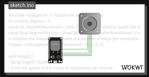 Locko Wokwi Esp32 Stm32 Arduino Simulator