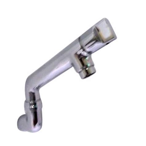Vista Brass Sink Cock For Bathroom Fitting Size Standard At ₹ 1815