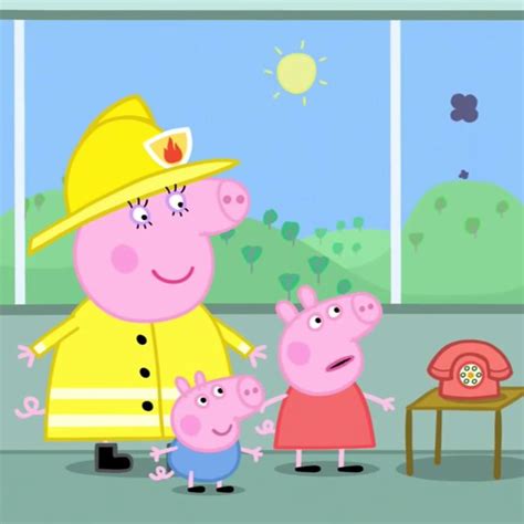 Unpacking The Peppa Pig Sexism Controversy