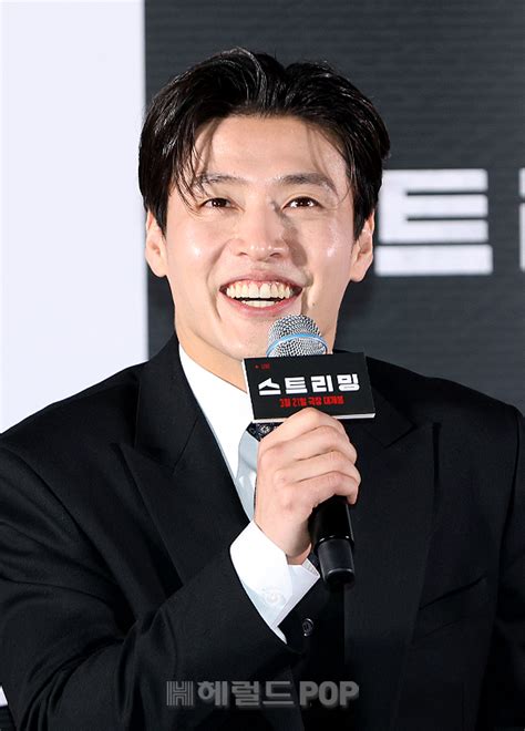 ‘스트리밍 강하늘 10분 원테이크 촬영9분50초에 Ng 낼까 쫄려” 헤럴드뮤즈