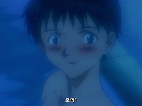 에반게리온 ㅅㅍ 역사상 최고로 성공한 게이 오덕양성소 에펨코리아