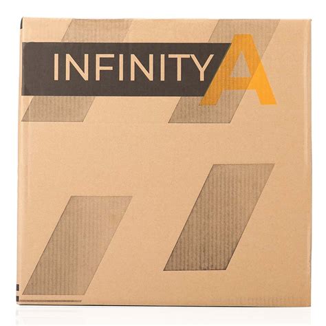 Mở Hộp Case Infinity A Tân Doanh News