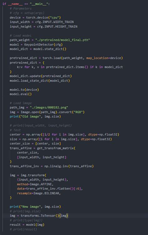 ImportError Cannot Import Name Ext From Smoke Unknown Location Issue 81 Lzccccc