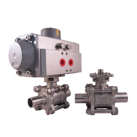 CSE Actuated Ball Valve Assemblies Pipeline Products
