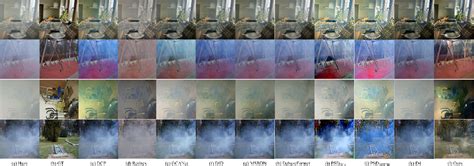 Table 2 From Frequency Compensated Diffusion Model For Real Scene Dehazing Semantic Scholar