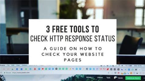 Check Response Status Codes Matthew Edgar