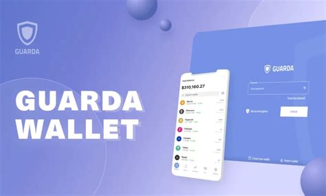 Guarda Wallet Ultimate The Best Wallet For Every Crypto Enthusiast