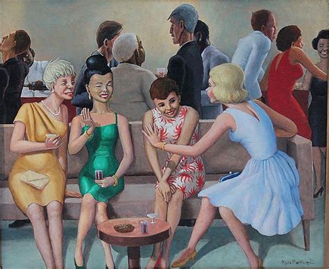 Kyra Markham Biography