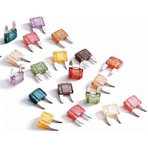 2487 Fuse Block Peerless Electronics Inc