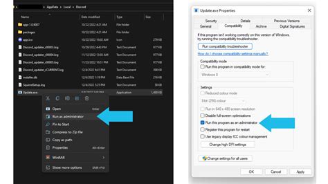 How To Fix Discord Update Failed Error Gadgetgang