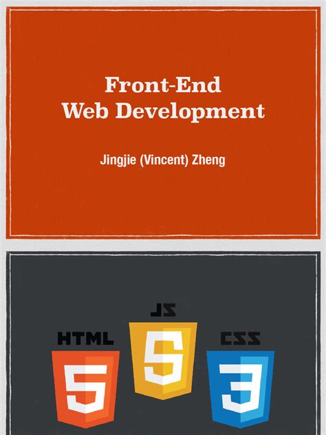 Web Dev Download Free Pdf Html Element Html