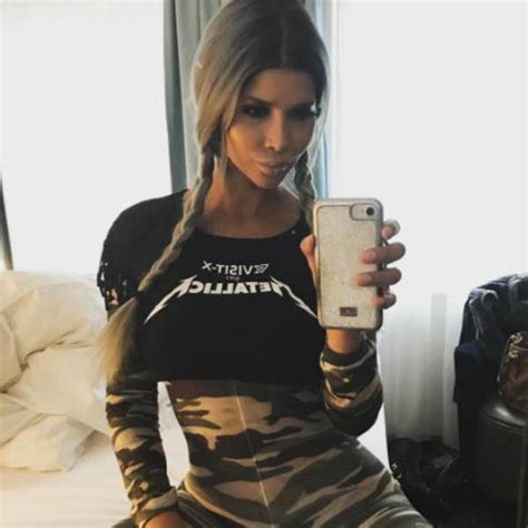 Micaela Schäfer Sex Mit 80 Männern Intouch