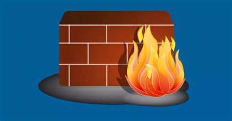 How To Block An Entire Folder In Windows With The Firewall