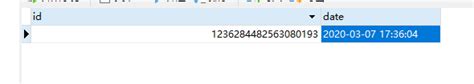 Servertimezone的作用，mysql的时区，时区问题（2） Csdn博客