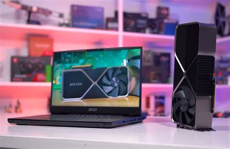 nvidia geforce rtx 4090 laptop gpu review techspot