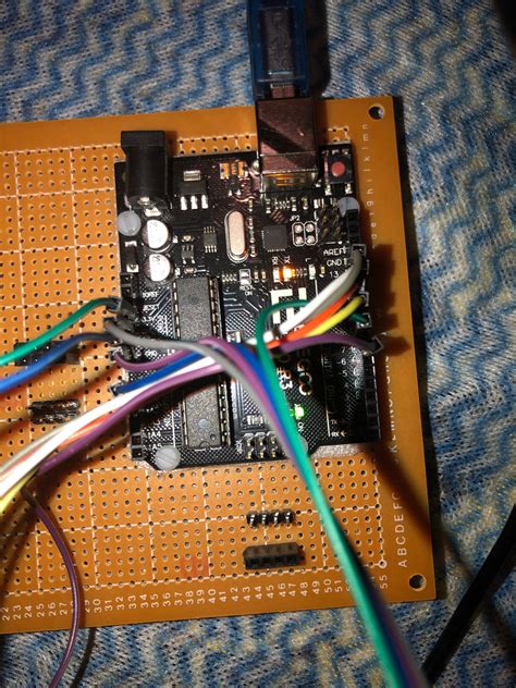 Aditya Goyal Post Graduated Btech On Linkedin Arduino Raspberrypi
