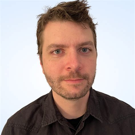 Johnathon Martin Full Stack Software Developer Chatham Financial
