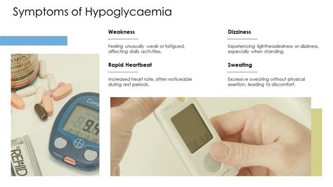 Understanding Hypoglycaemia Causes Symptoms And Management Ppt Template St Ai Ppt Sample