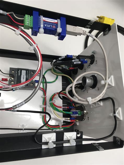 Custom Control Panels Antech Sales Inc
