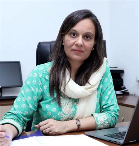 Dr Sonali Gupta Ms Ramaiah University Of Applied Sciences