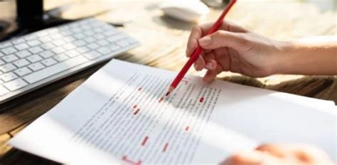 Master The Art Of Identifying Grammatical Errors