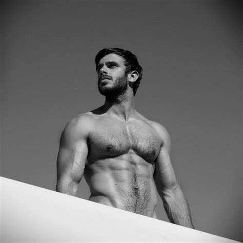French Model Killian Belliard Matthews Island French Model Killian Belliard Matthews Island