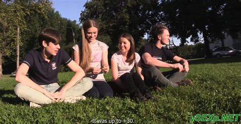 Passionate Group Session