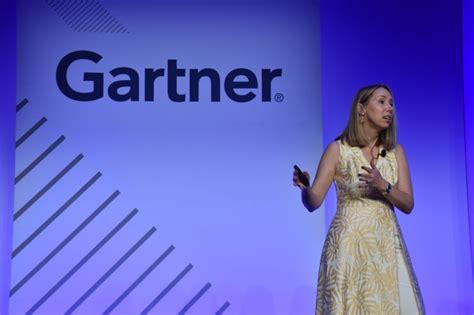 Gartner For High Tech On Linkedin Gartner On Twitter